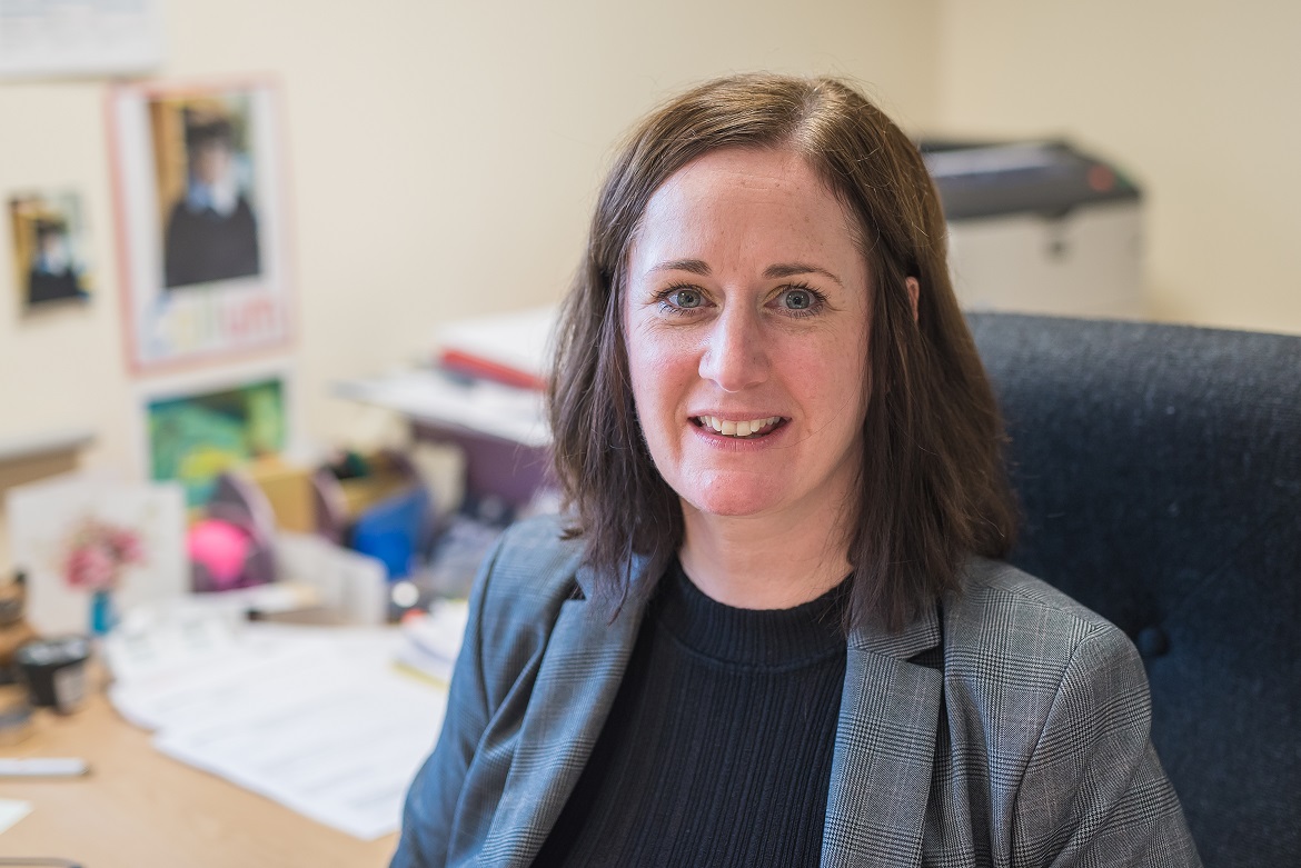 Elaine McLaine-Wood becomes Managing Partner at Punch Robson Solicitors ...